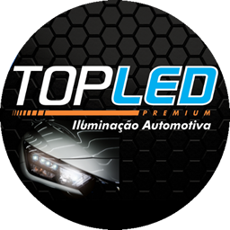 TopLed Iluminação Automotiva